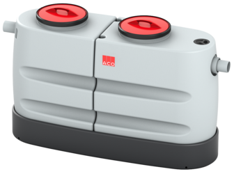 LipuJet-P-SB – basisuitvoering