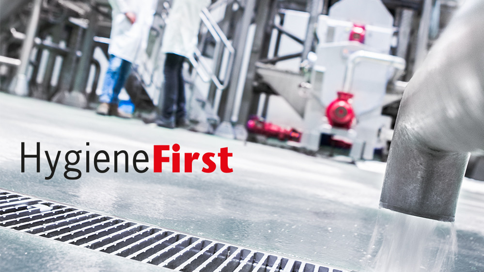 Een veilige en gezonde keuken begint bij afvalwaterbeheer