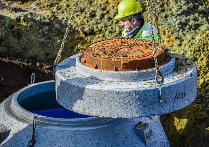 Dats overtuigd van lage onderhoudskosten Oleosmart olieafscheider