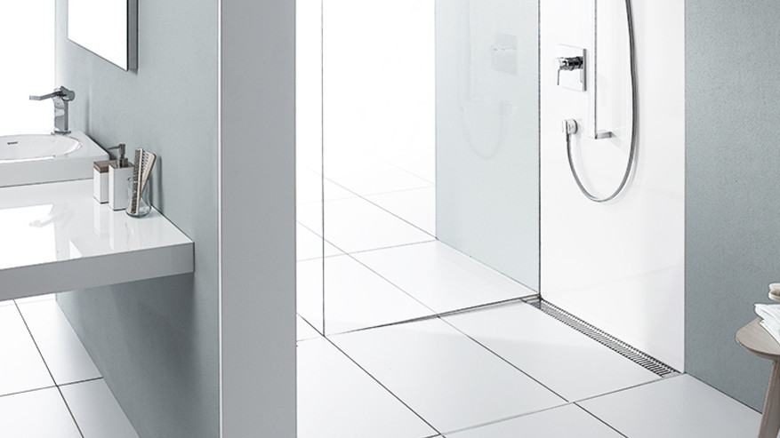 Produits ACO pour des maisons privées