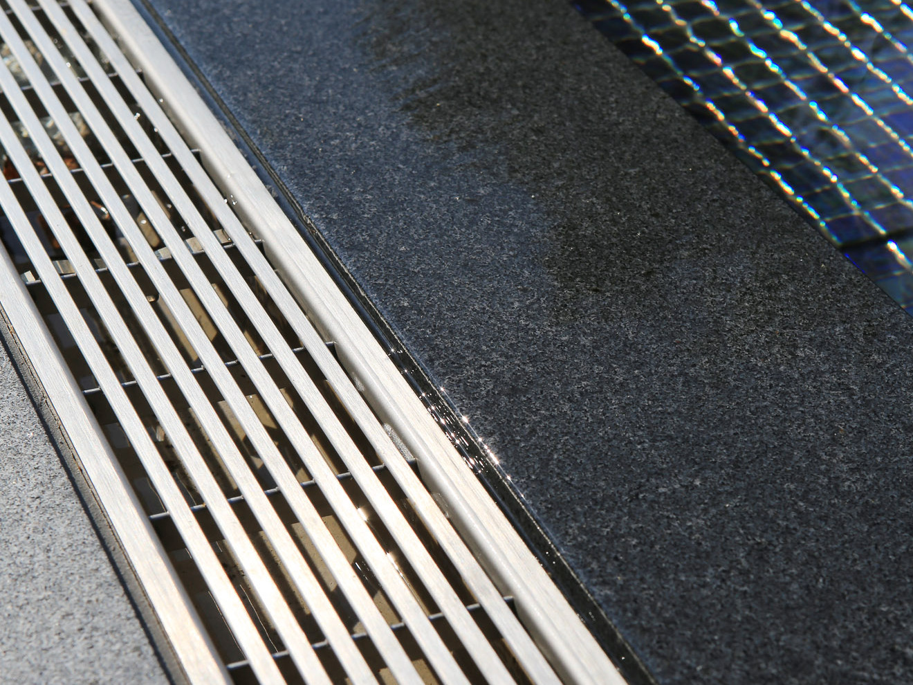 Euroline Inox, een rooster dat pure klasse uitstraalt