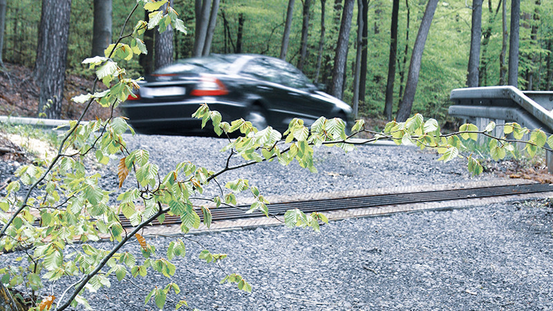 ACO Pro - Ecotunnels en geleidingssystemen voor amfibieën en klein wild