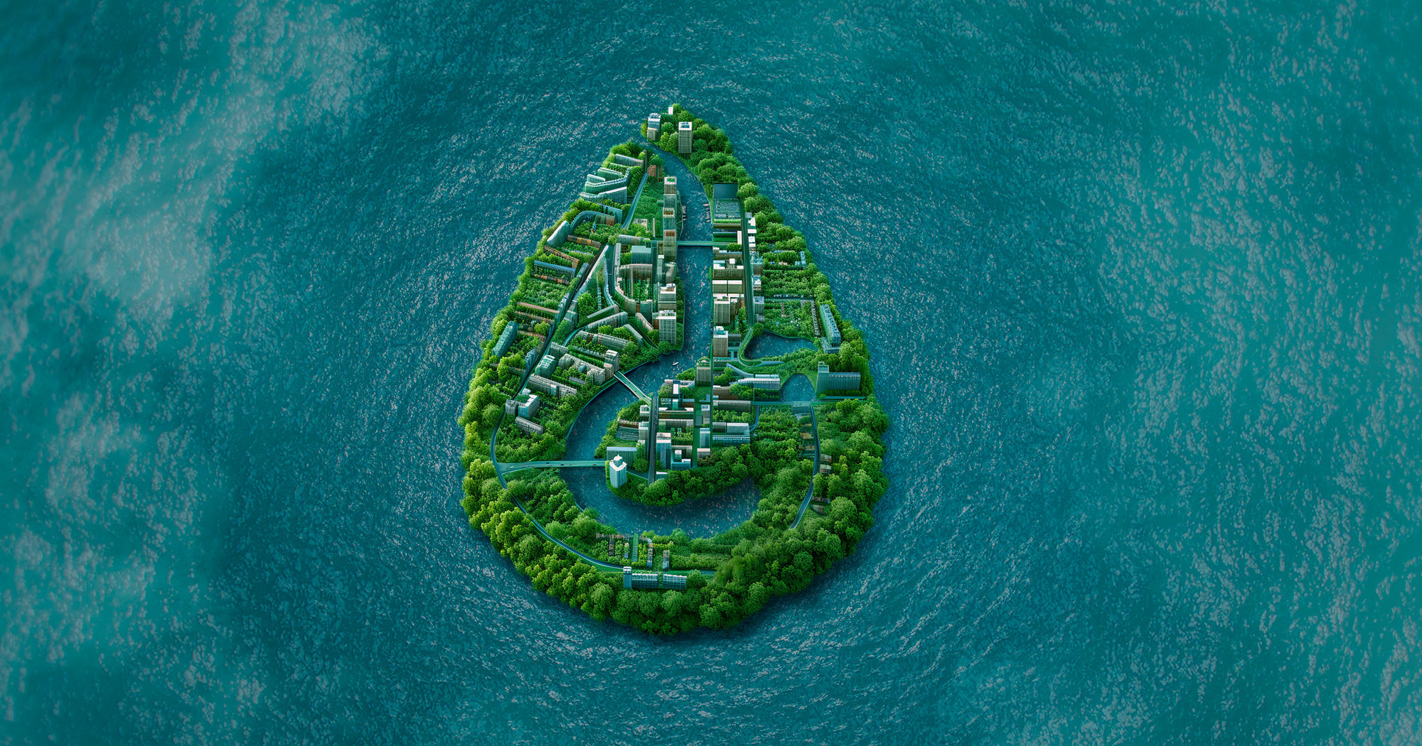 ACO WaterCycle - watermanagementoplossingen voor de toekomst