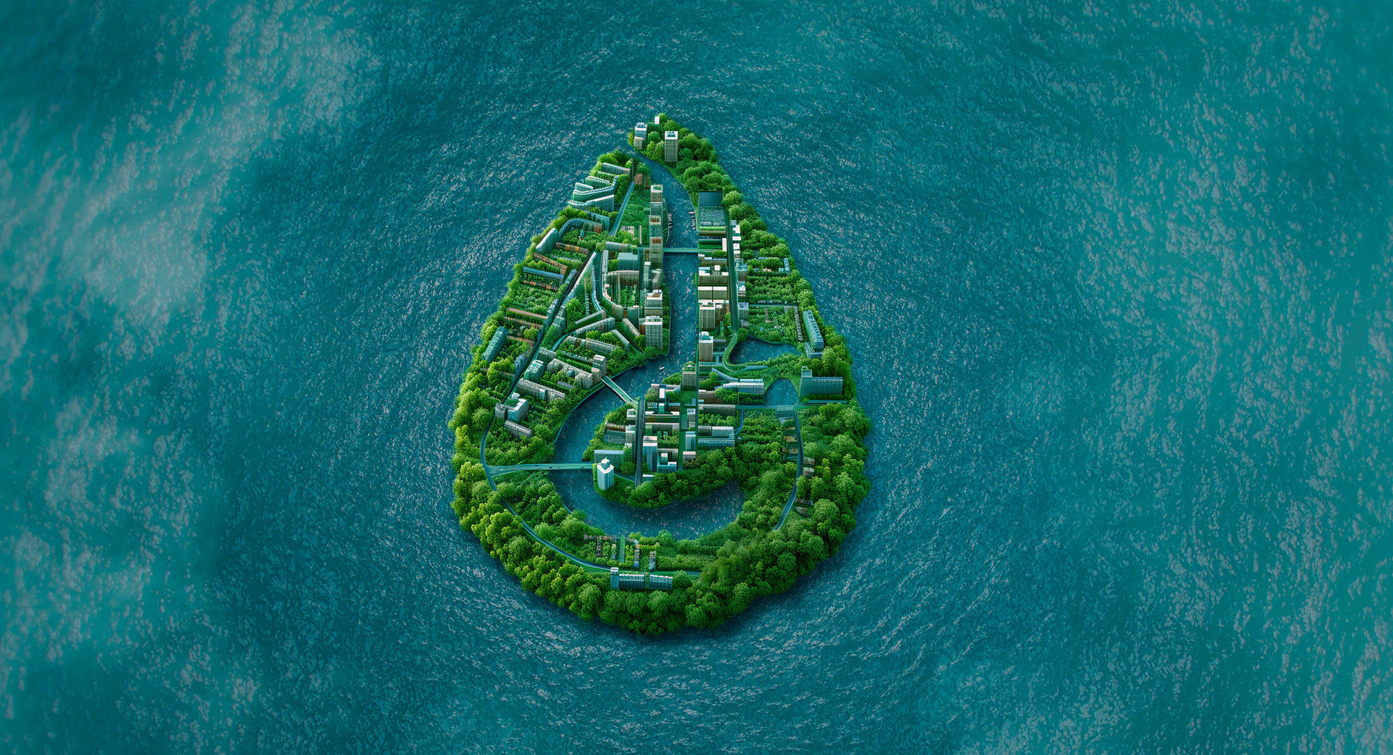 ACO Watercycle - watermanagementoplossingen voor de toekomst