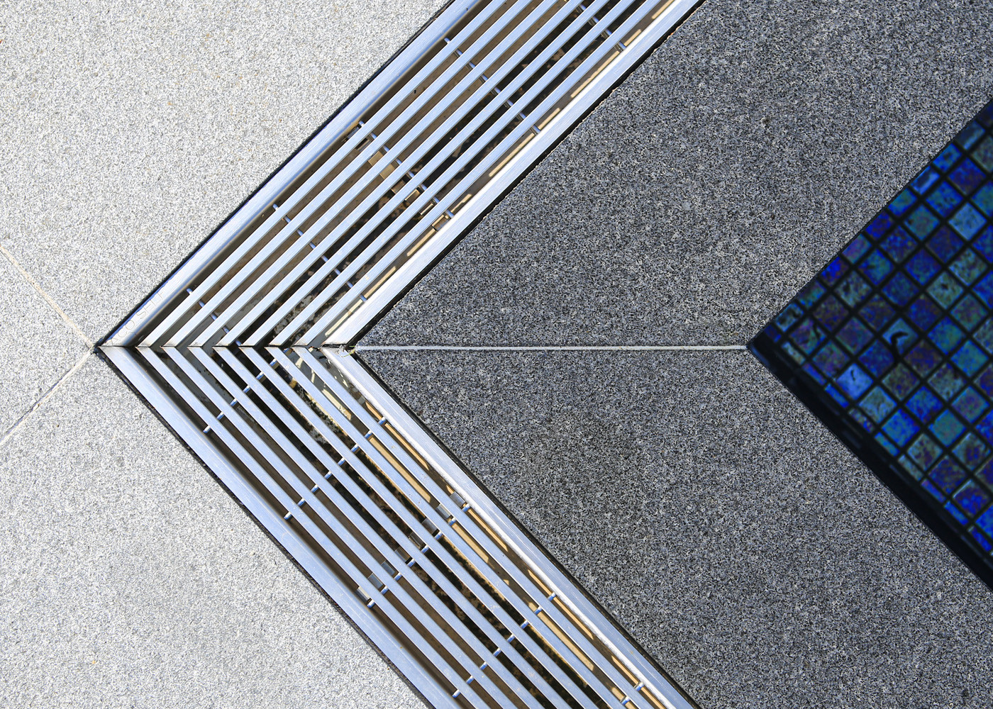 Euroline Inox, een rooster dat pure klasse uitstraalt