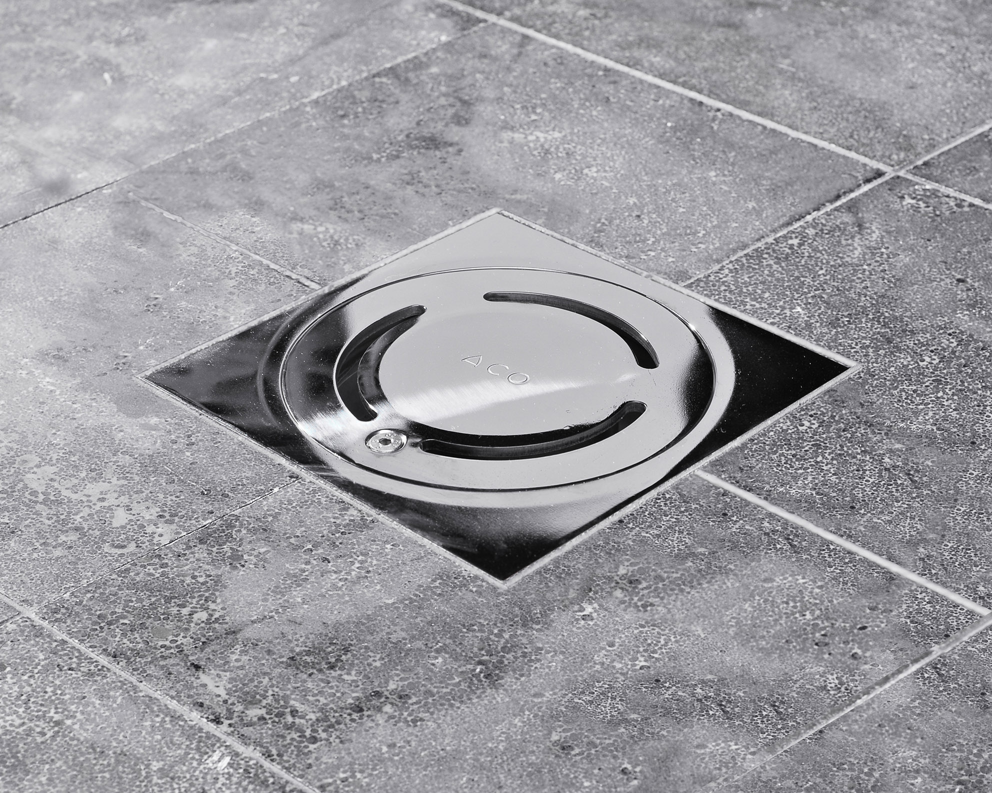 EKO Sanitair, laat je verleiden door het uitzicht van deze doucheputten